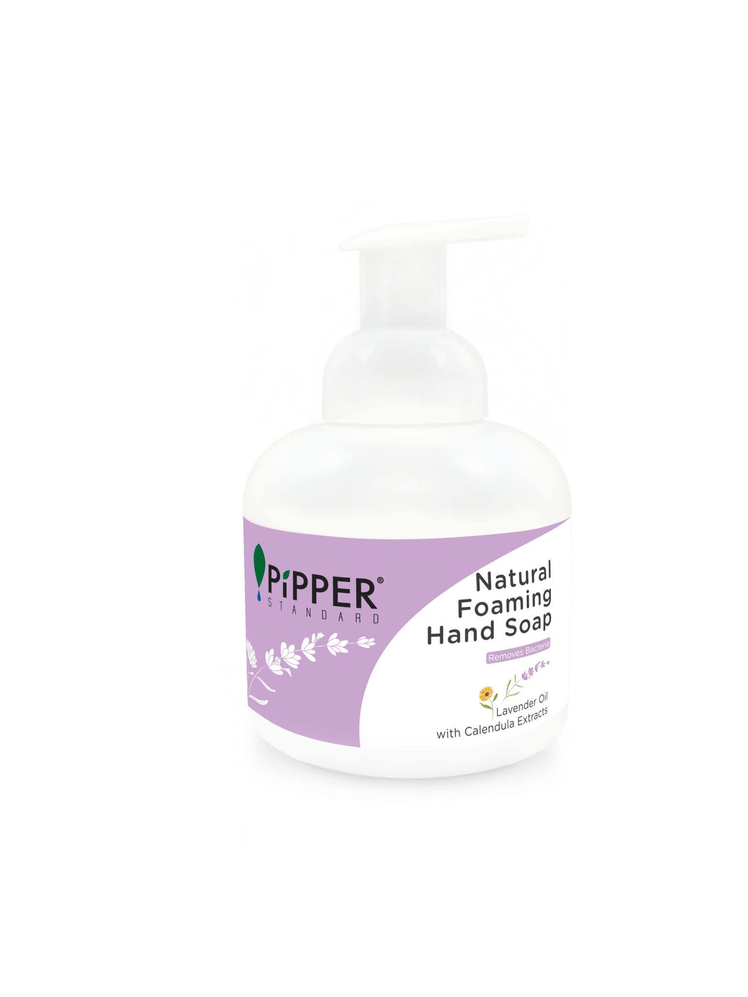 Pipper Standard - Natural Cleaning Products